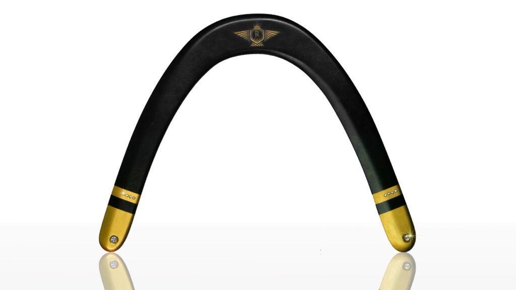 Buy boomerang online in the shop - Royal Wing Boomerangs Manufactory ...